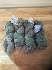 Ravelry: Mountain Colors River Twist