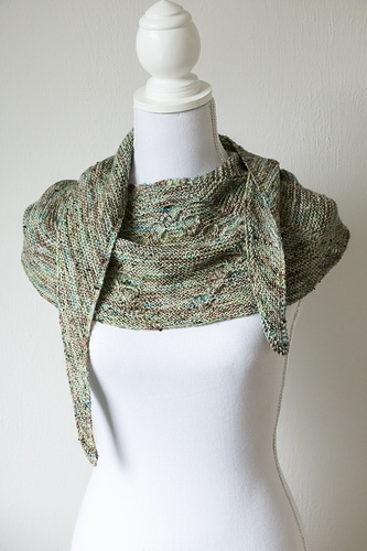 Ravelry: All Along The Watchtower pattern by Knight Knits