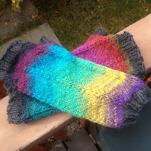 Ravelry: Slantways pattern by Christy Lee