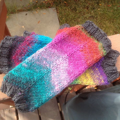 Ravelry: Slantways pattern by Christy Lee