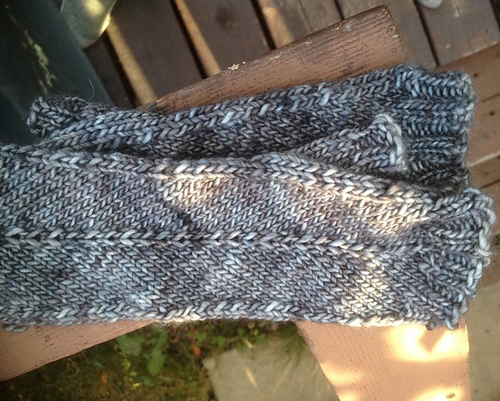 Ravelry: Slantways pattern by Christy Lee