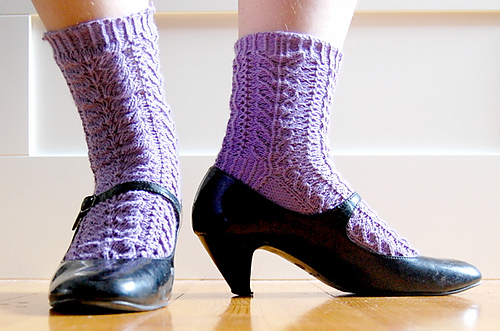 Ravelry: Grace pattern by Sivia Harding