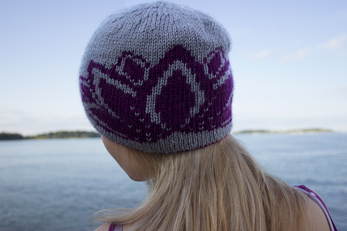 Ravelry: Udana pattern by Rachel Warnock