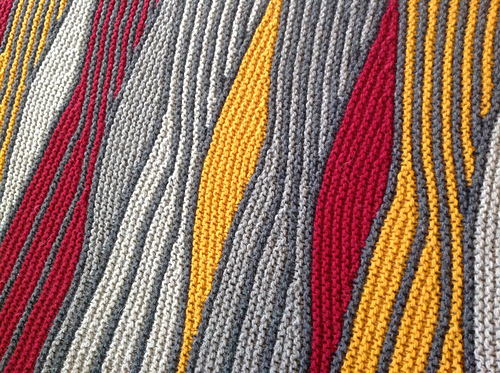 Ravelry: Massive Attack pattern by Jimenez Joseph