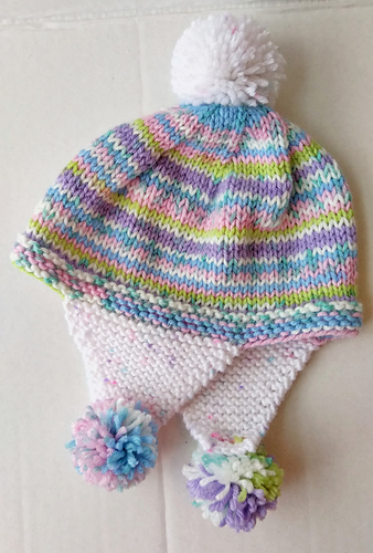 Ravelry: F715 Baby Chula pattern by Vanessa Ewing