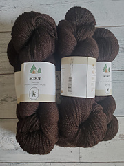 Ravelry: Kelbourne Woolens Scout