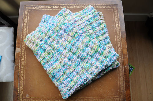 Ravelry: Beautiful Texture Baby Blanket pattern by JoAnne Turcotte
