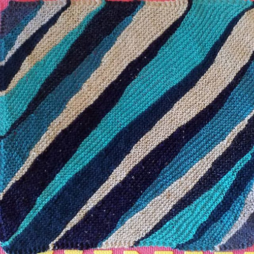 Ravelry: Welcome Relief pattern by Stacie Collier