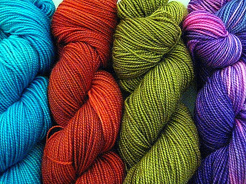Ravelry: Chirality pattern by Star Athena