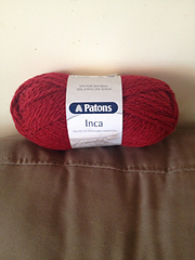 Ravelry: Patons Australia Inca