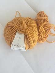 Ravelry: Rowan Wool Cotton