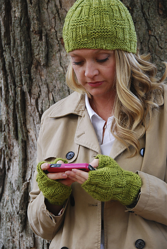 Ravelry: Wavy Gravy Woman Set pattern by Laura Ricketts
