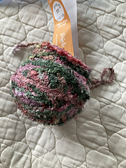 Ravelry: Colinette Isis