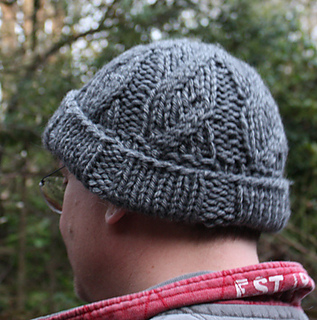 Ravelry: Brighton Watch Cap pattern by Sam Boggia