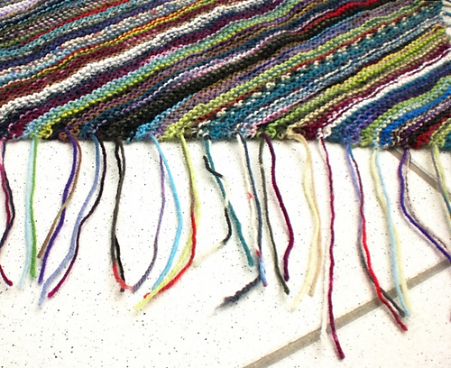 Ravelry: Anja pattern by Stefanie Bold