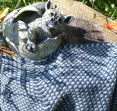 Ravelry: Venisha pattern by Stefanie Bold