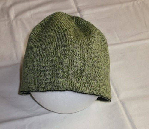 Ravelry: Inside Out pattern by Stefanie Bold