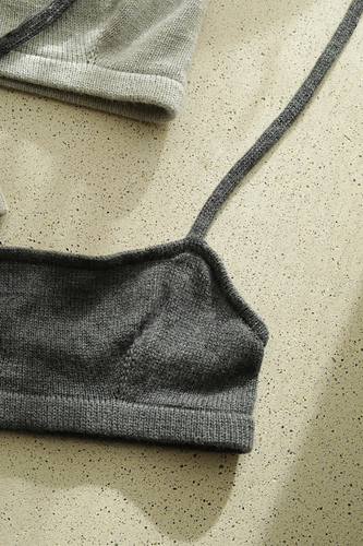 Ravelry: Ava Bra pattern by Steffi Haberkern