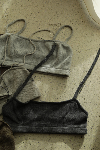 Ravelry: Ava Bra pattern by Steffi Haberkern