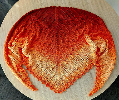 Ravelry: Malawi pattern by Stella Guthörl