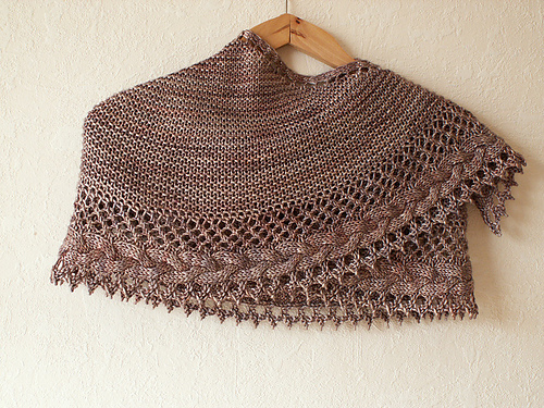 Ravelry: French Cancan pattern by Mademoiselle C