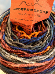 Ravelry: Spincycle Yarns Independence