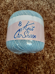 Ravelry: J&P Coats Knit-Cro-Sheen