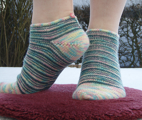 Ravelry: Wimbledon pattern by Ros Clarke