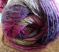Ravelry: King Cole Riot Double Knitting