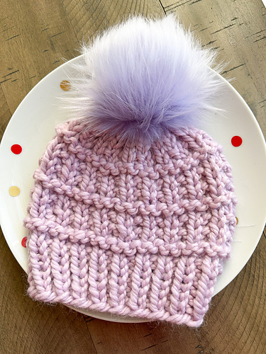 Ravelry: Legacy Hat pattern by StitchedbySarahS