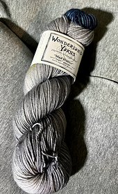 Ravelry: Wonderland Yarns & Frabjous Fibers Mad Hatter