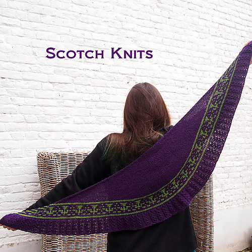 Ravelry: Scotch Knits - patterns