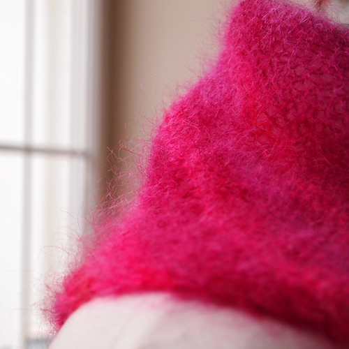 Ravelry: Fluff ! pattern by Susan Ashcroft