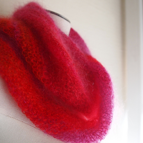 Ravelry: Fluff ! pattern by Susan Ashcroft