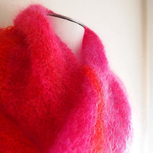 Ravelry: Fluff ! pattern by Susan Ashcroft