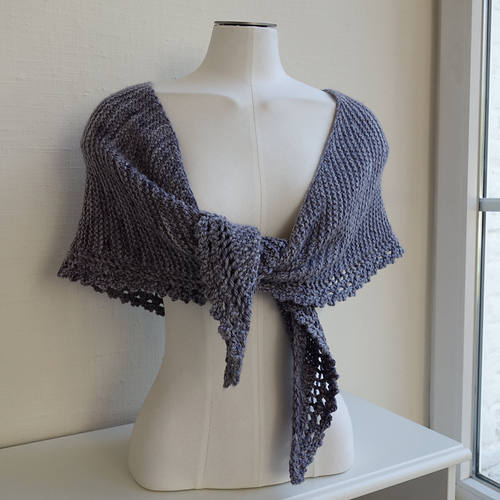 Ravelry: Wraptastic pattern by Susan Ashcroft