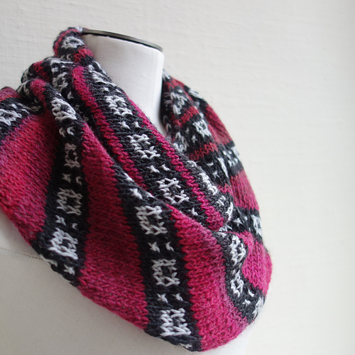 Ravelry: Knitaly pattern by Susan Ashcroft