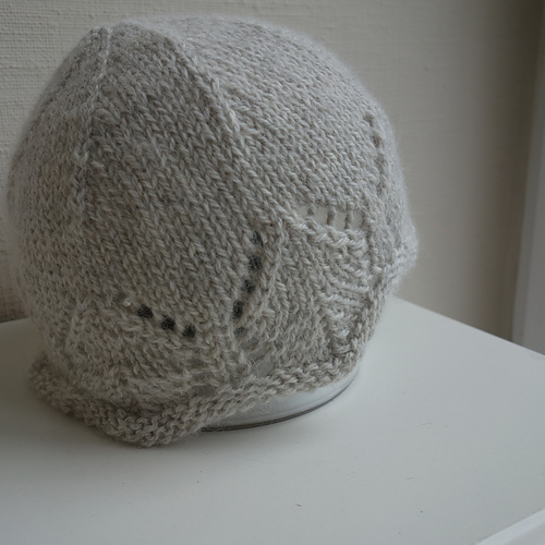 Ravelry: Swiss Chalet pattern by Susan Ashcroft