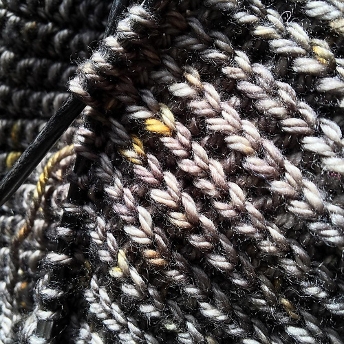 Ravelry: Ali Hat pattern by Susan Ashcroft