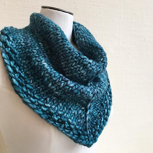 Ravelry: Why wait ? pattern by Susan Ashcroft