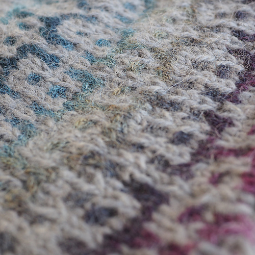 Ravelry: Up North pattern by Susan Ashcroft