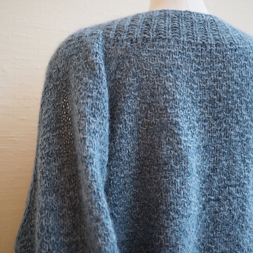 Ravelry: Textured cardi pattern by Susan Ashcroft