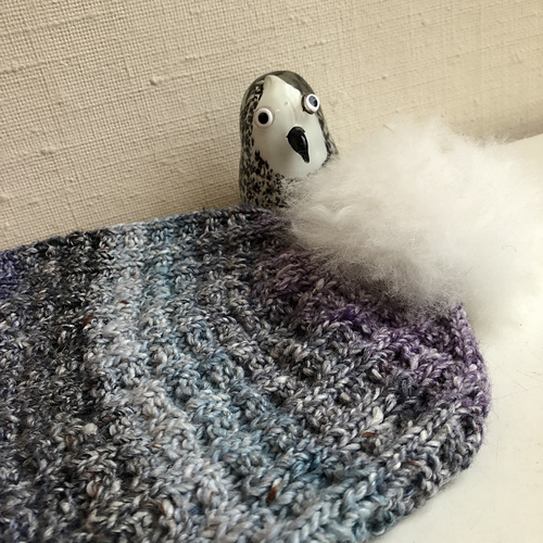 Ravelry: Hatty hat pattern by Susan Ashcroft