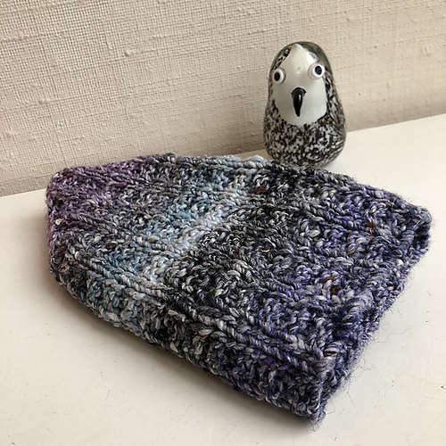 Ravelry: Hatty hat pattern by Susan Ashcroft