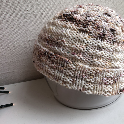 Ravelry: Hatty hat pattern by Susan Ashcroft