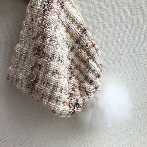 Ravelry: Hatty hat pattern by Susan Ashcroft