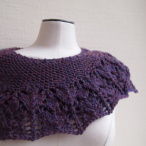 Ravelry: Thistles, Thistles pattern by Susan Ashcroft