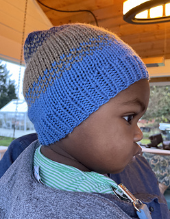 Ravelry: stitchnquilt's Golden pear hat