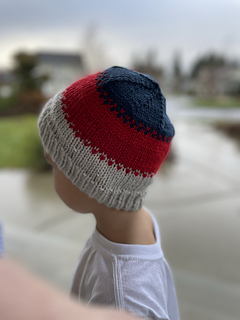 Ravelry: stitchnquilt's Beanie