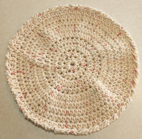 Ravelry: Second Kitchen Kloth Kollection pattern by Lauren McGoveran